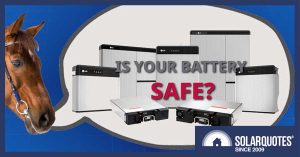 LG Battery Recall Update: Straight From The Horse's Mouth