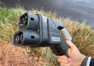 Why Tesla's NACS Connector Won't Be Adopted In Australia