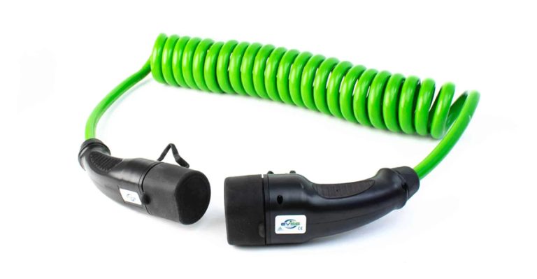 How To Choose The Right EV Charging Cable