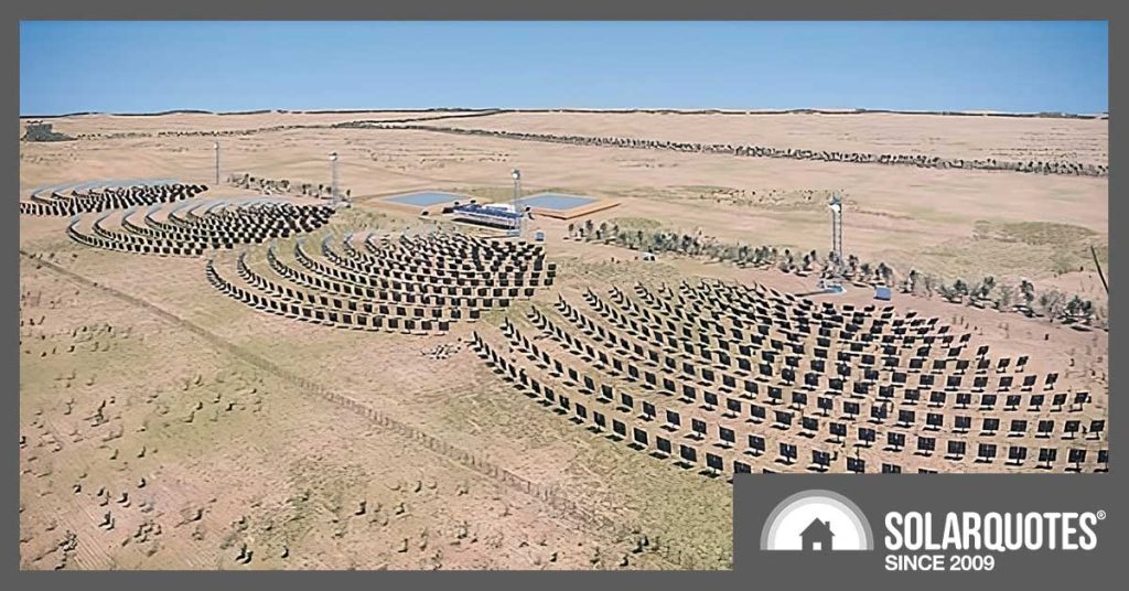 RayGen & Alfa Laval Push the Limits of Solar Efficiency In Victoria