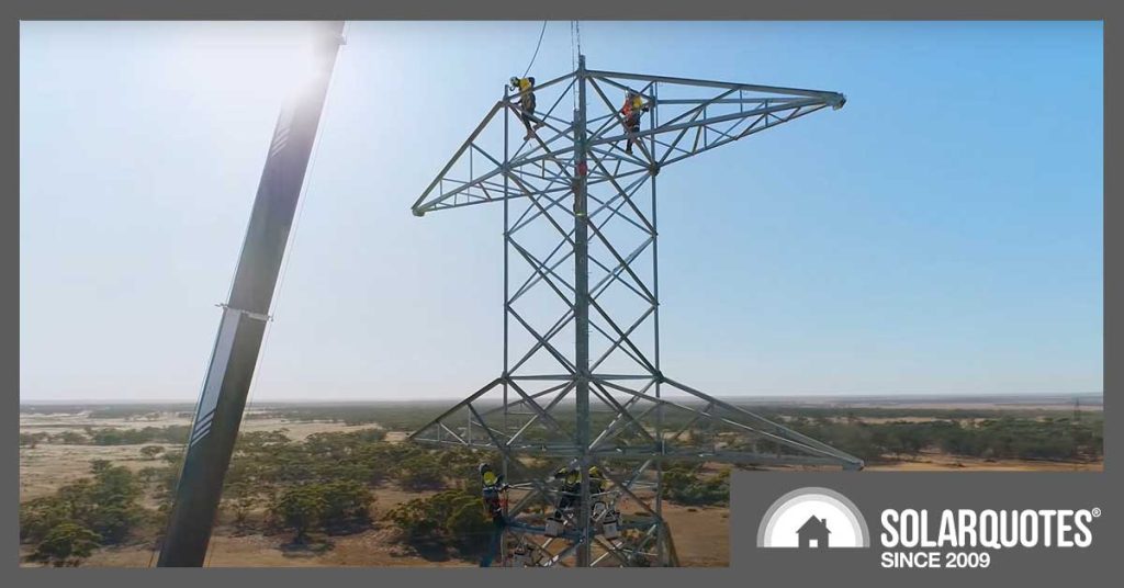 Transgrid Says More Renewables Is The Only Way To Bring Energy Prices ...