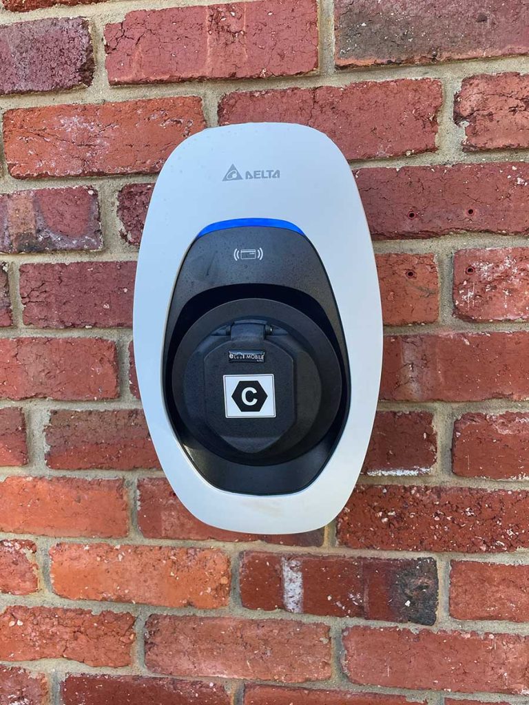 How To Choose The Right EV Charging Cable