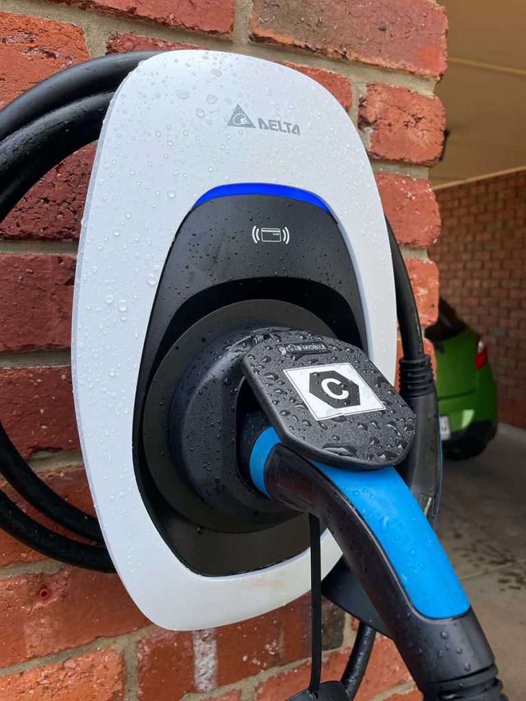 How To Choose The Right EV Charging Cable