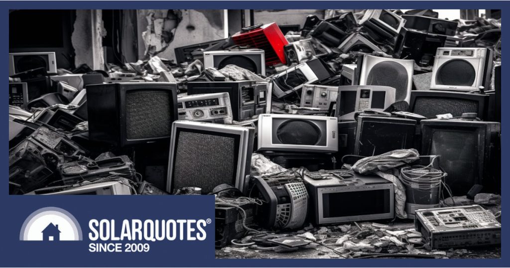 Flexible Exports Rules: A Bright Future With A Shade Of E-Waste