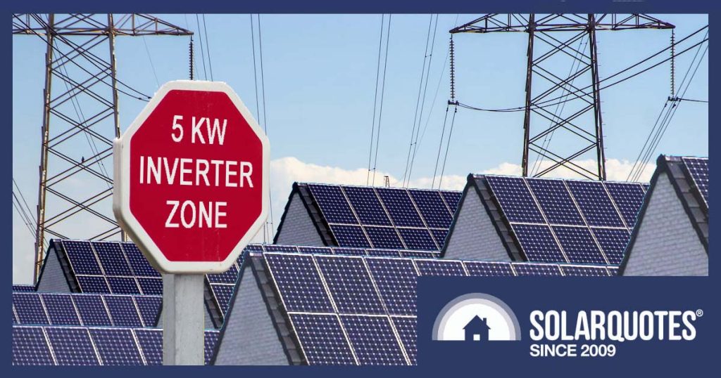 Beating Solar Connection Limits With Semi-Off-Grid Appliances