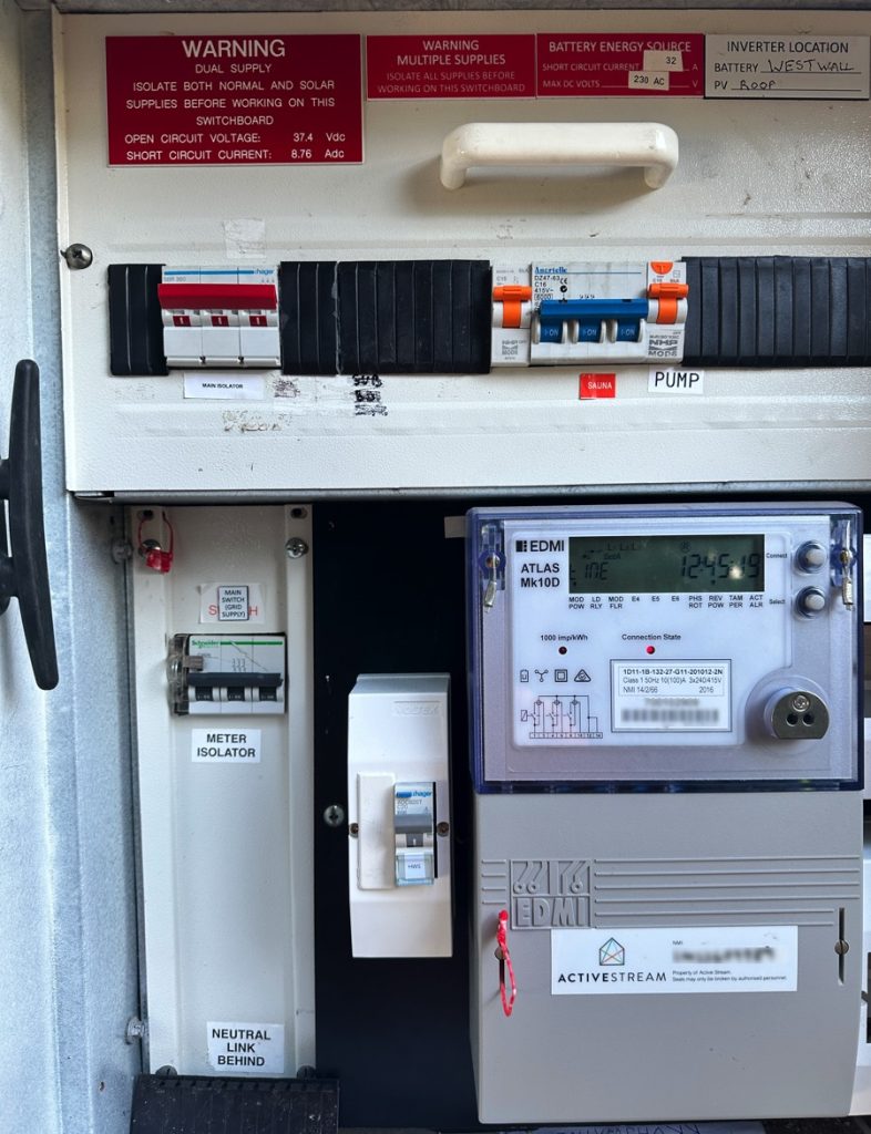 Did Solar Analytics Just Kill The Solar Consumption Meter?