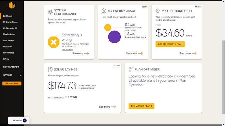Solar Analytics Integrated Review: Better Than Sungrow Monitoring?