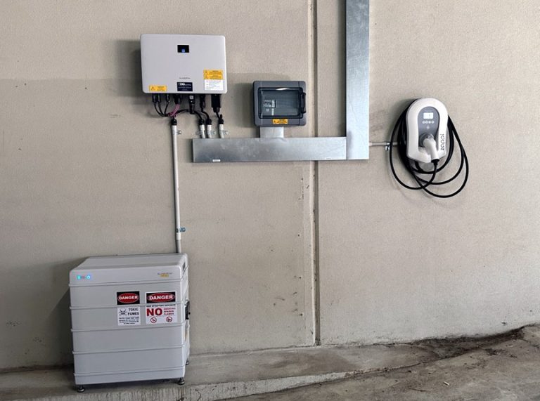 Solar Analytics Integrated Review: Better Than Sungrow Monitoring?