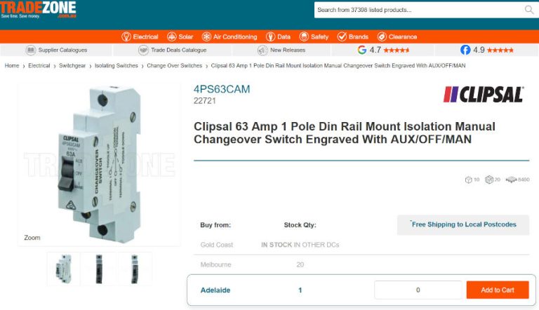 Why Hybrid Solar Systems Need A Bypass Switch