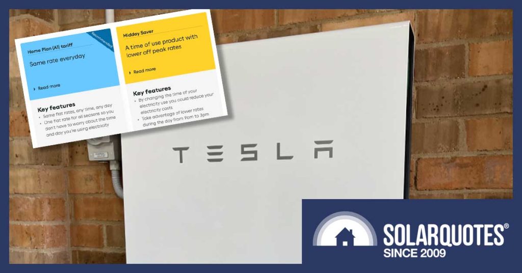 A Battery Without Solar Panels Can Be Worth It in WA - Only Just