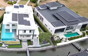Talking Solar To Builders: Better Thinking From the Roof Down