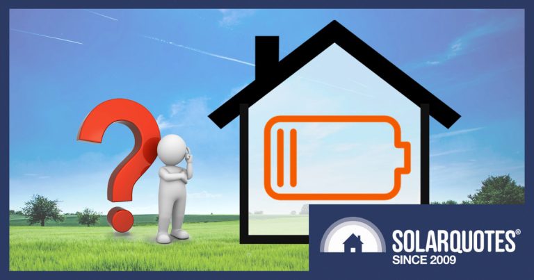 How Long Do Solar Batteries Last?