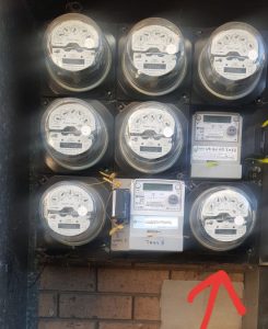 Can You Install A Smart Solar Meter On A Strata Townhouse? YES!