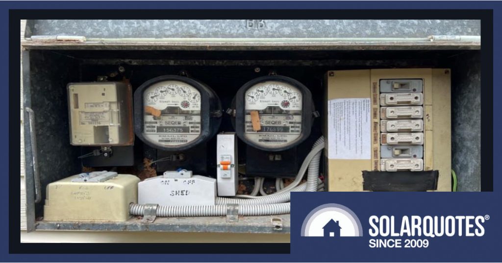 Solar's Hidden Metering Cost And Tips To Avoid It