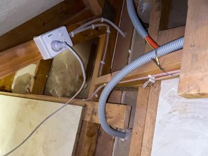 Disconnection Point Vs DC Isolator: A Solar Inspector's Experience