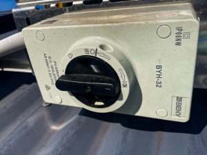 Disconnection Point Vs DC Isolator: A Solar Inspector's Experience