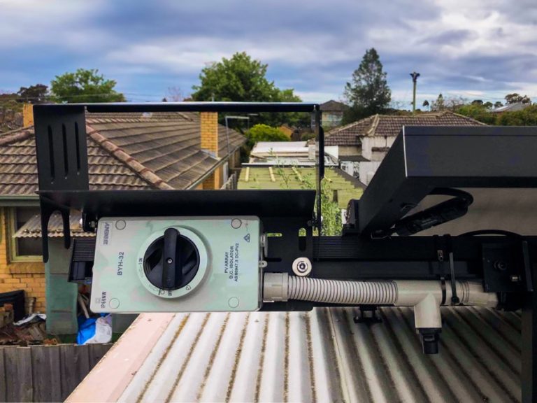 Disconnection Point Vs DC Isolator: A Solar Inspector's Experience