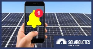 How To Set Up Sungrow iSolarCloud Monitoring For Useful Alerts