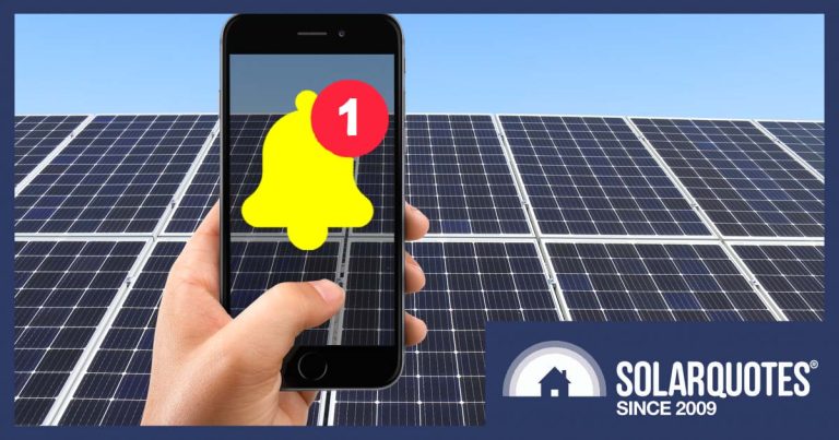 How To Set Up Sungrow iSolarCloud Monitoring For Useful Alerts