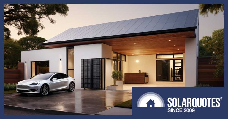 How To Stop Your EV Draining Your Home Battery