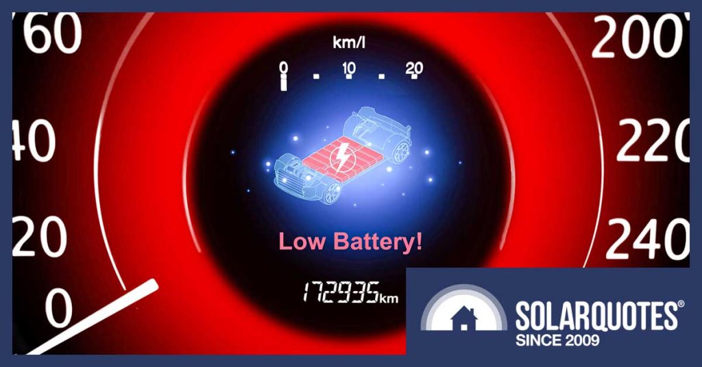 Why Your EV Charger Matters More Than You Think