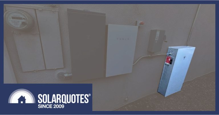 Decoding Powerwall 3's Electrical Specs: Implications for Australia