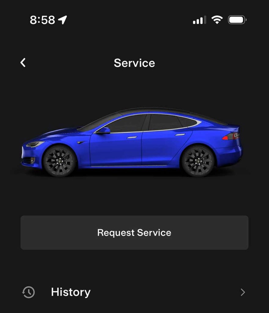 Fobbed Off! Comparing Tesla and Electric Mini Service Costs