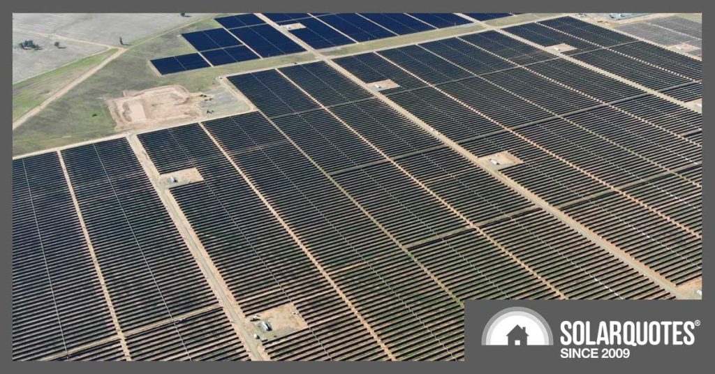 Sunlight Into Broadband: NBN Co Locks In 90GWh Of Annual Solar