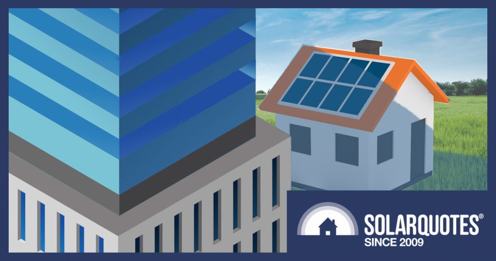 Your 'Right To Light': Solar Panel Overshadowing Rules By State