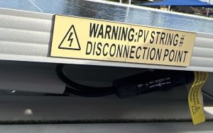 Why Solar Labels Matter: The Case For Quality Labelling