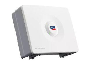 SMA Unveils Its Long-Awaited Hybrid Inverter And Battery Range