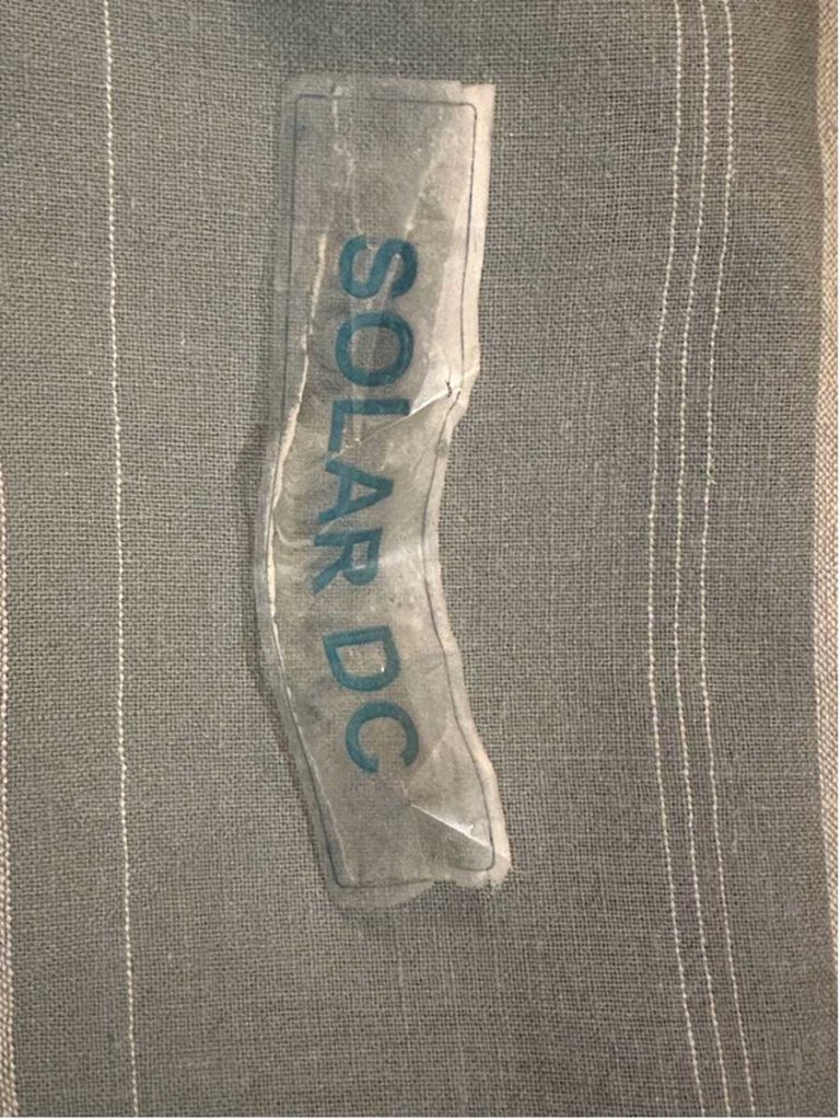 Why Solar Labels Matter: The Case For Quality Labelling