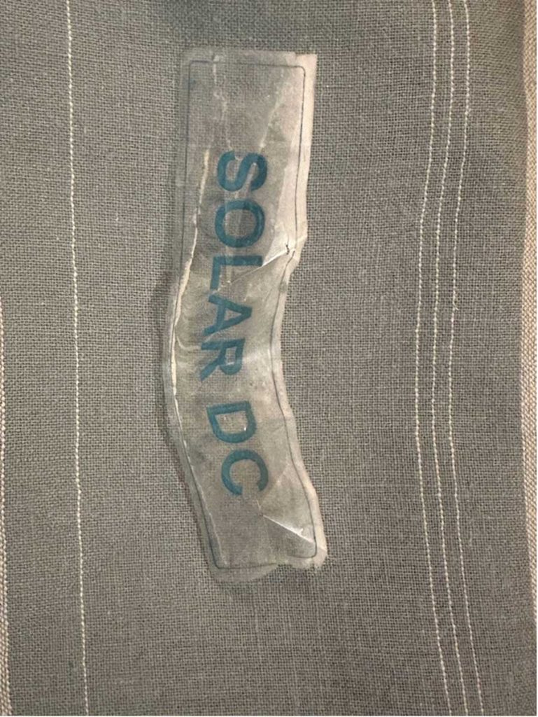 Why Solar Labels Matter: The Case For Quality Labelling