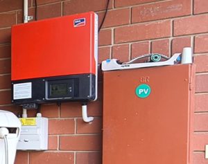 SMA Unveils Its Long-Awaited Hybrid Inverter And Battery Range