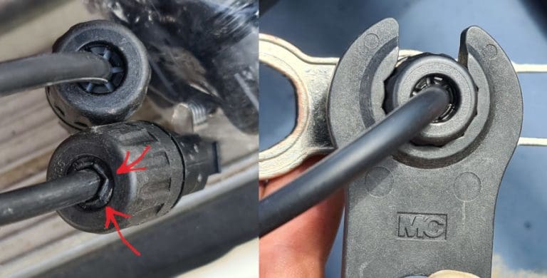 MC4 Plugs, The Hardest Working Things In Solar