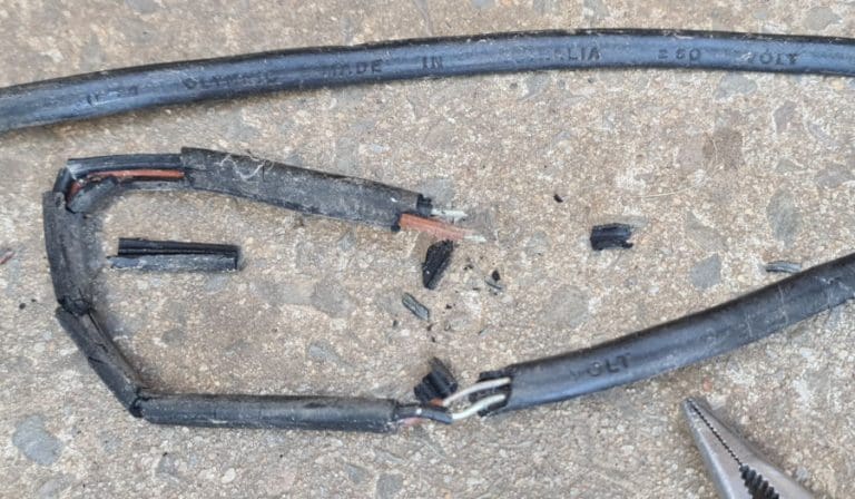 Electrical Nightmares: The Terrifying Realities of Household Wiring