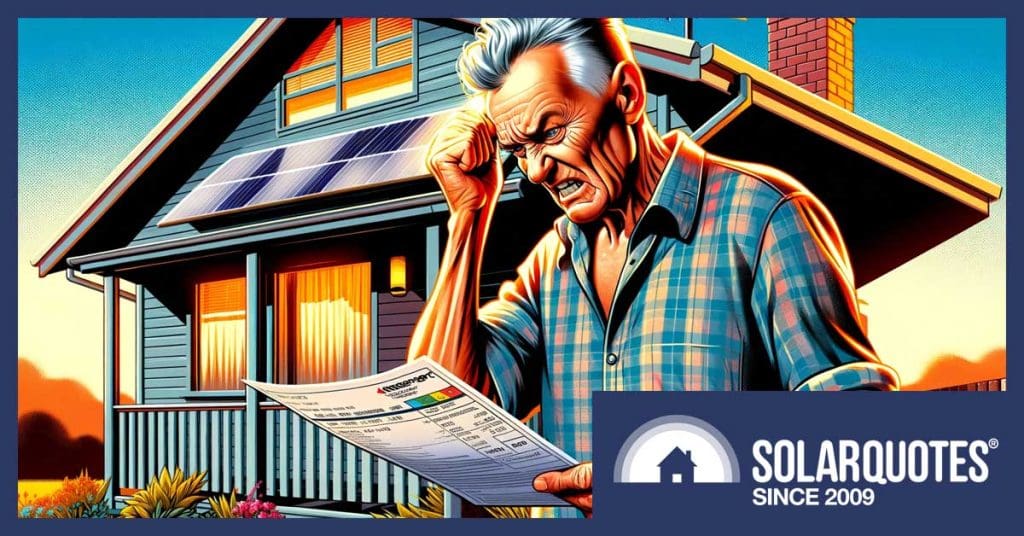 "THEY'RE STEALING MY ELECTRICITY!" The Truth About Feed-In-Tariffs