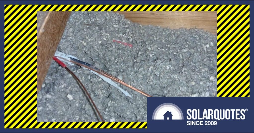 Electrical Nightmares: The Terrifying Realities of Household Wiring