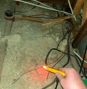 Electrical Nightmares: The Terrifying Realities of Household Wiring