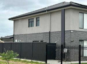 Improving Australian Houses: The Case for Service Ducts