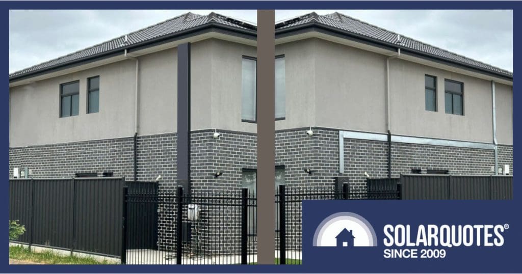 Improving Australian Houses: The Case for Service Ducts