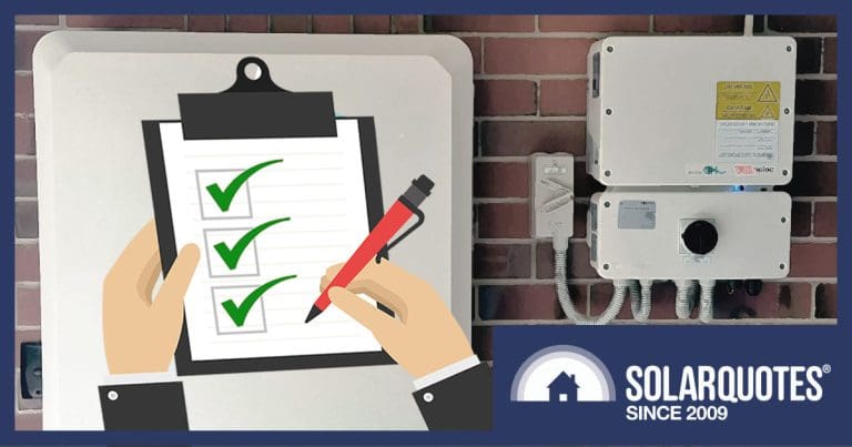 Should You Have A Home Battery Safety Plan?