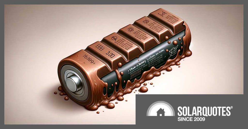 “Hazelnut chocolate” Design Improves Solid-State Batteries