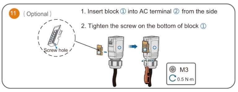 ACCC Recalls Dangerous Growatt & Goodwe Inverters