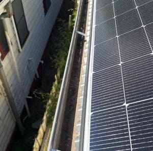 The Art of Solar Installation: An Inspector's Insight (On The Roof)