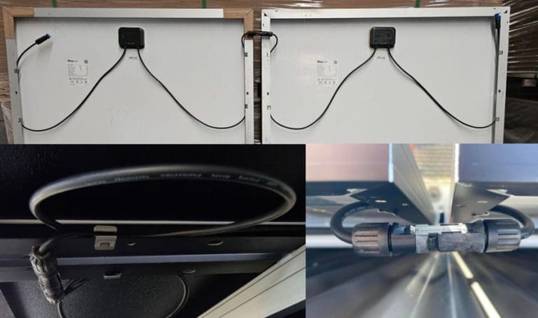 Solar Horror Stories: How MC4 Plugs Become The Point Of Failure