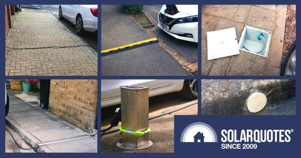 City Living With An EV: Charging Solutions - No Driveway Required