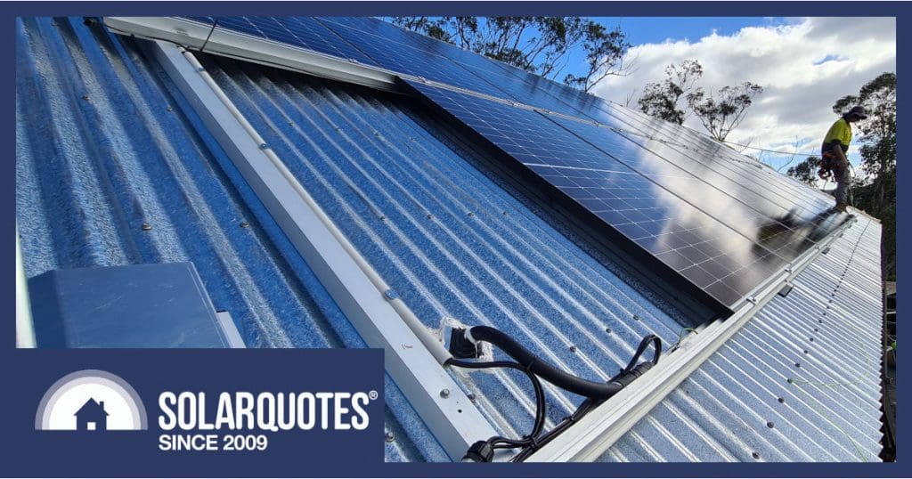 Good Flashings For Solar; Holes In Your Roof Made Waterproof