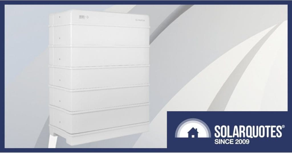 QLD Battery Booster Rebate: The End Is Nigh