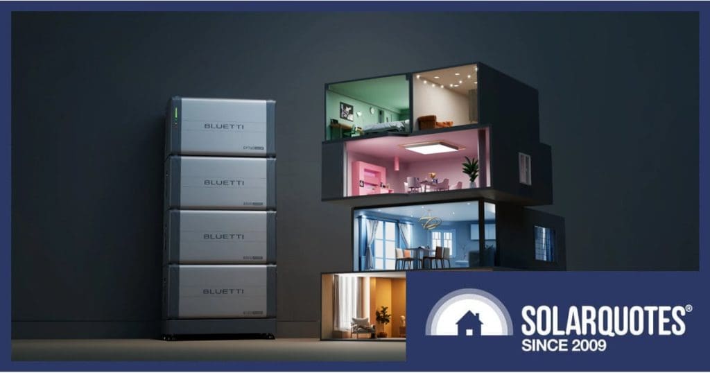 Bluetti EP760 Home Battery Now Available In Australia